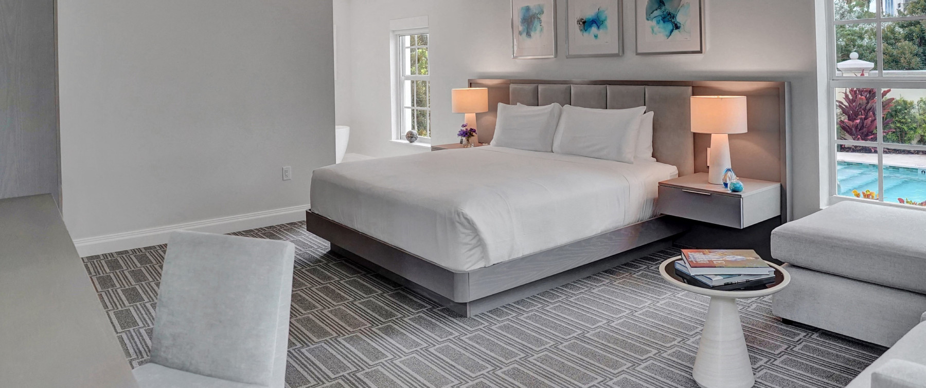 Home - The Pillars Hotel and Club